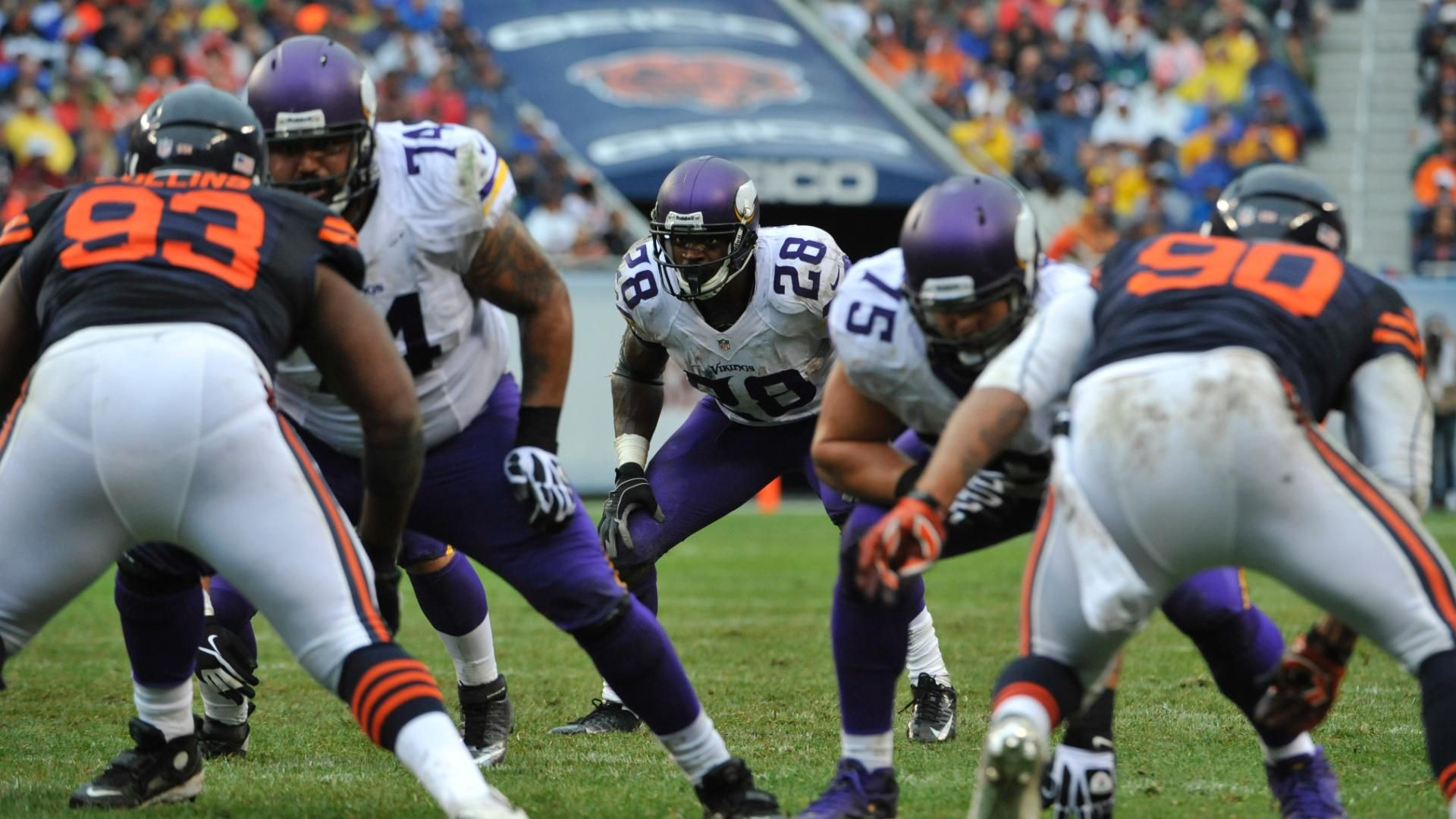 NFL Nation Buzz: Chicago Bears - ESPN - Chicago Bears Blog- ESPN