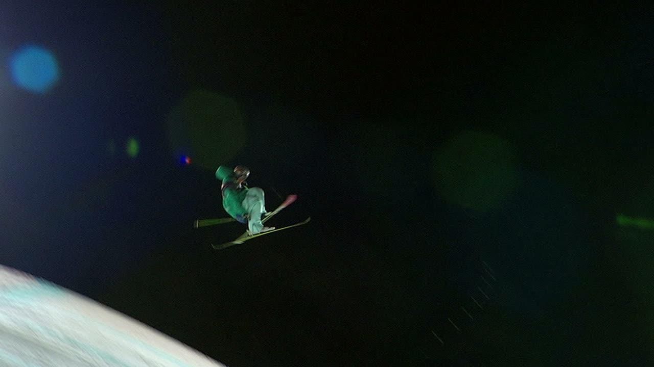 Short history of Ski Big Air - ESPN Video