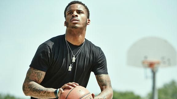 ESPN the Magazine: Vander Blue - ESPN Video