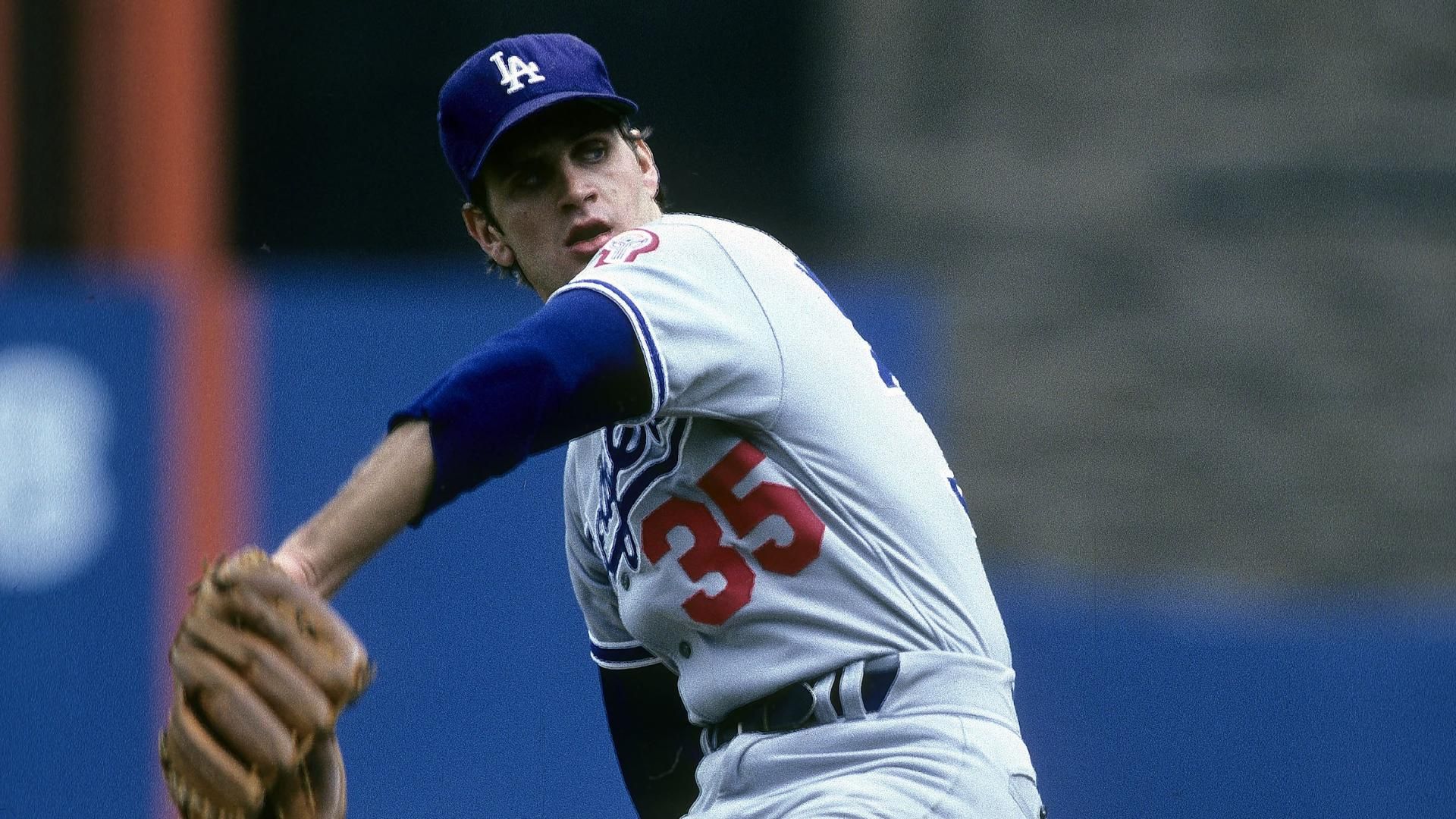 Keith Remembers The Life Of Bob Welch - ESPN Video