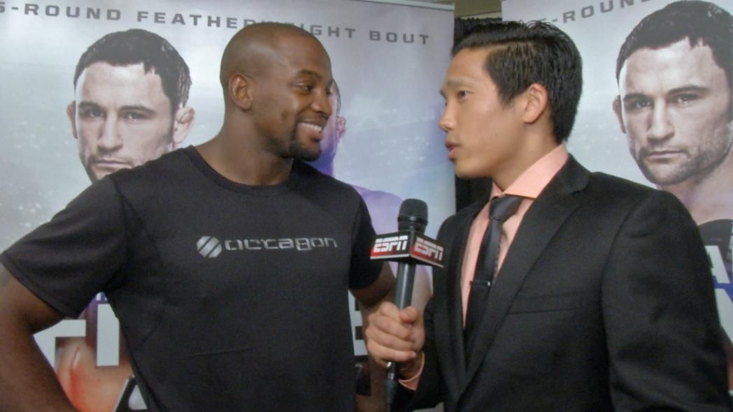 Gordon Wins TUF Middleweight Tournament - ESPN Video