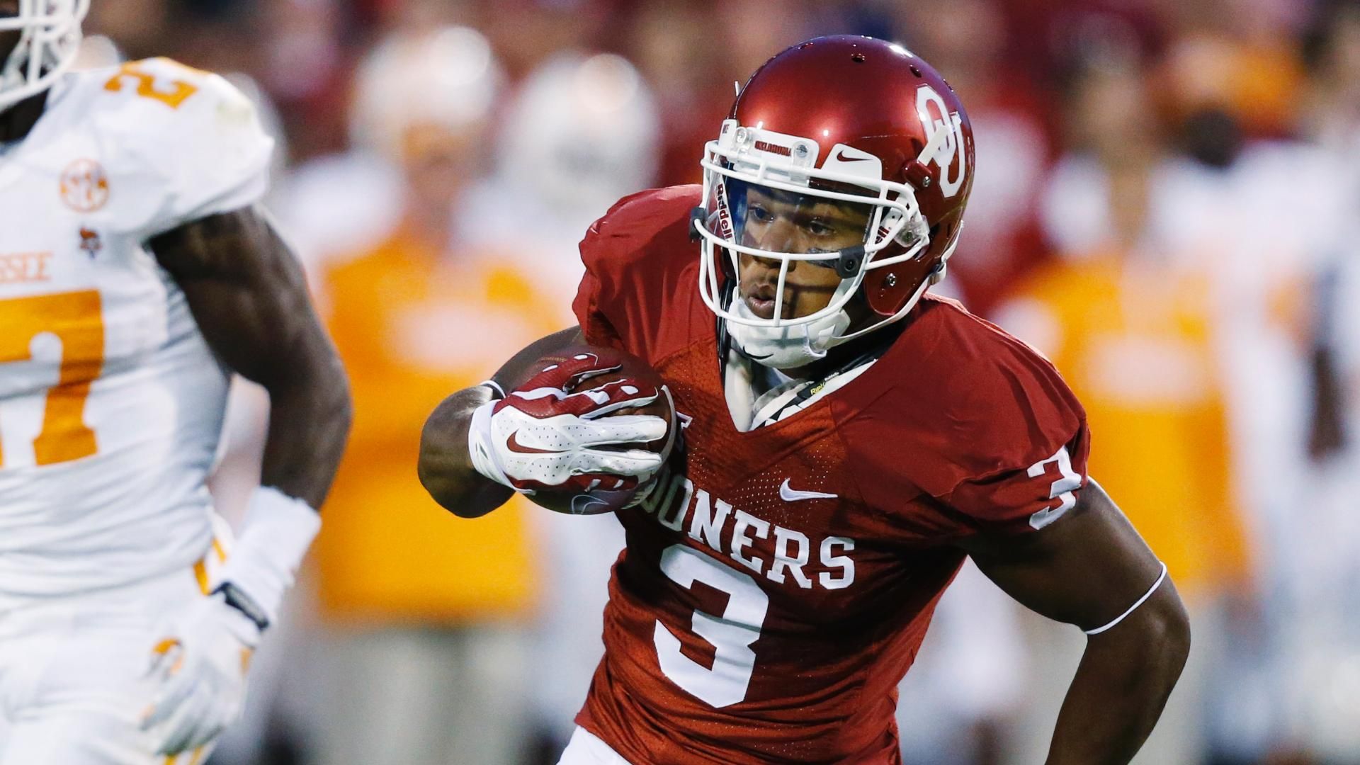 Son Of A Sooner - ESPN Video