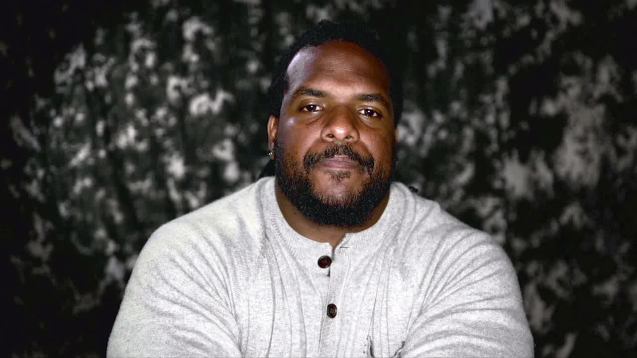 360º Willie Colon - ESPN Video