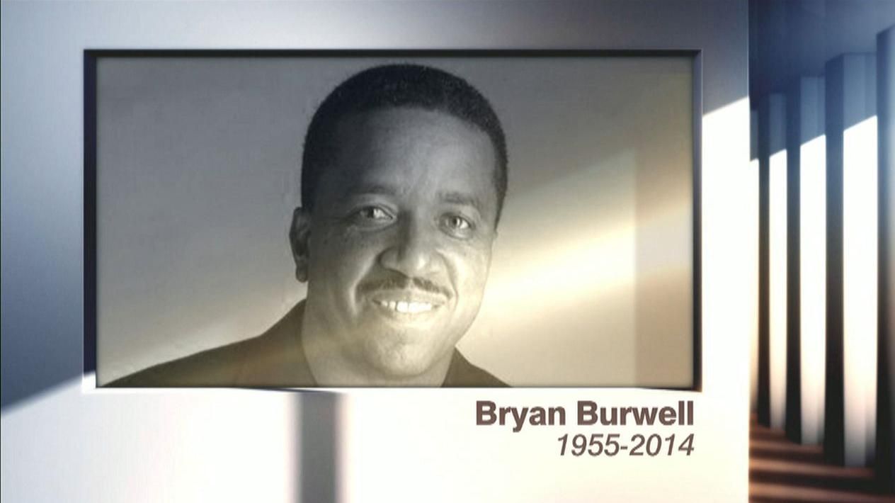Columnist Bryan Burwell dies - ESPN