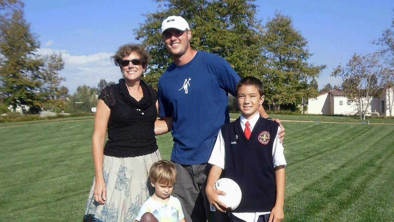 Rivers Family Catch - ESPN Video