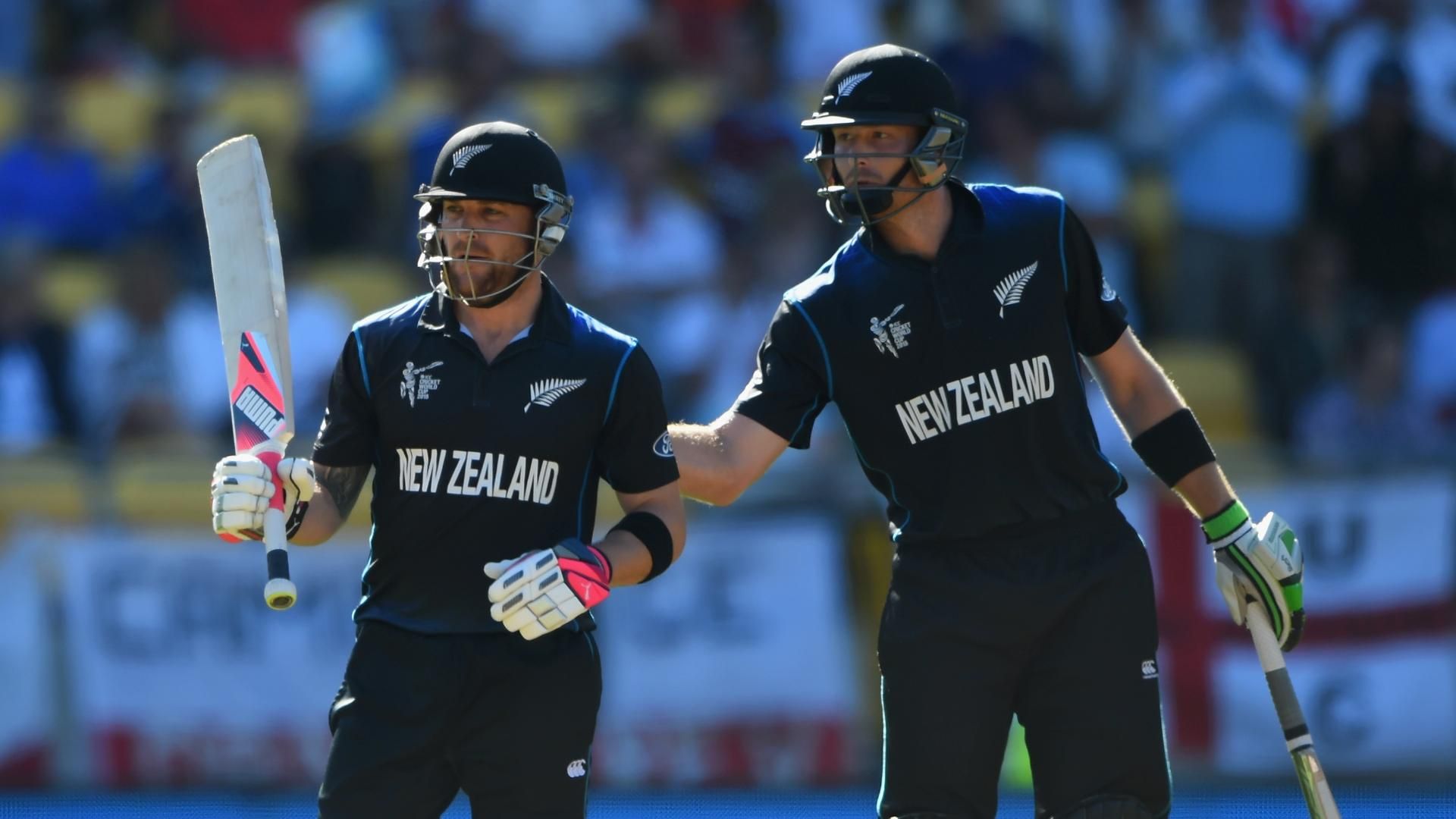 Insights: New Zealand have second best top-order batting average - ESPN ...