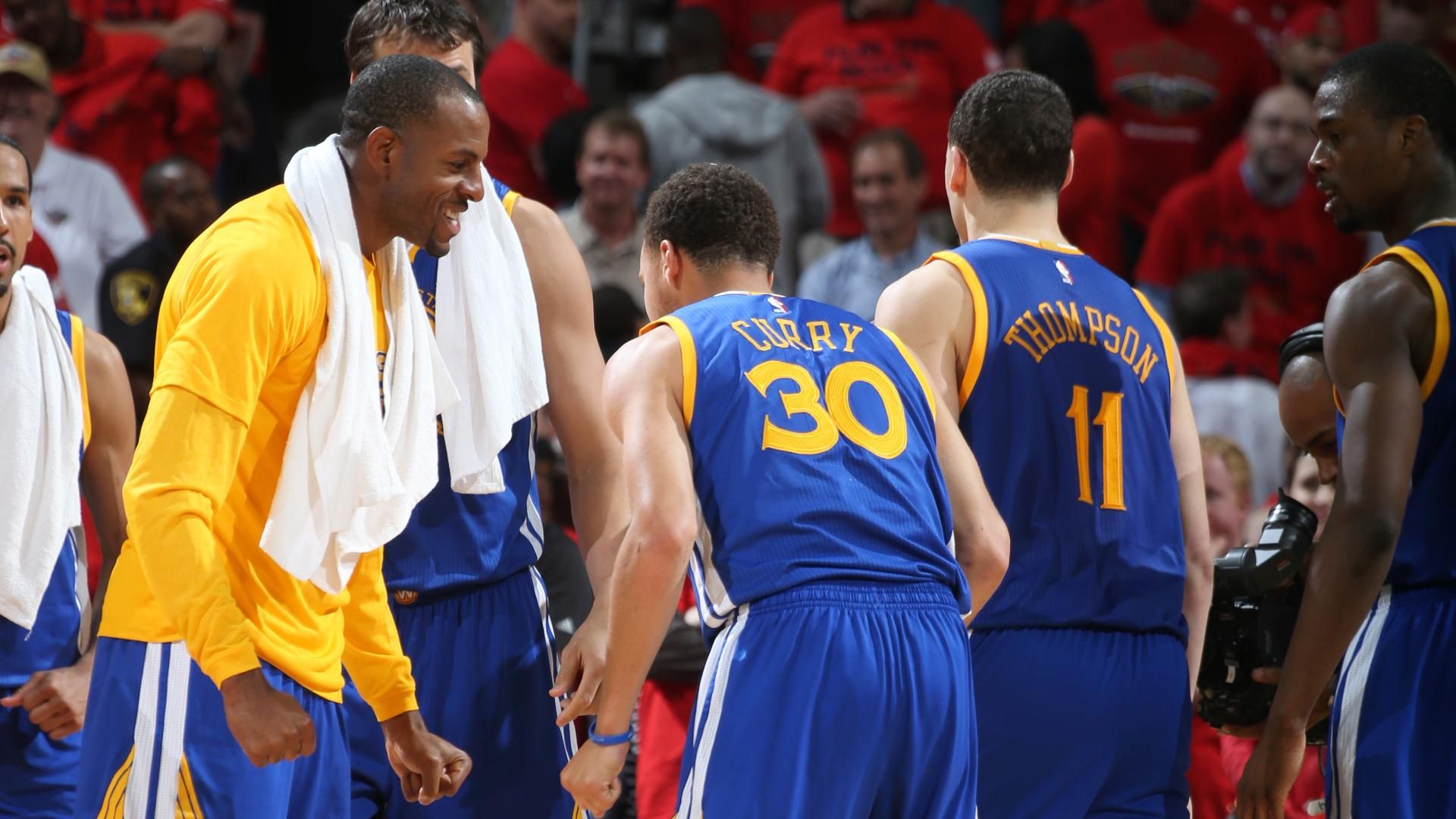 NBA Extra - ESPN Video