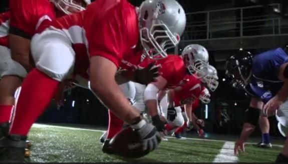 ESPN Sport Science: NFL & Muscle - ESPN Video