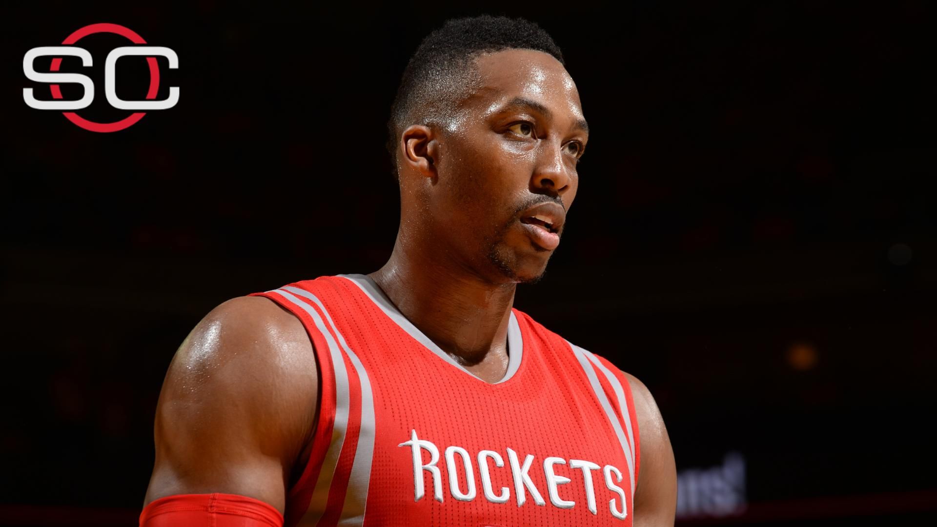 What's the market for Dwight Howard in free agency? - ESPN Video