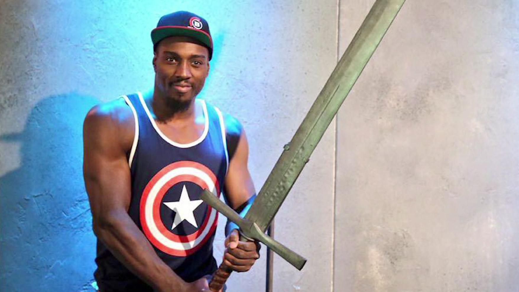 5 Rounds with Phil Davis - ESPN Video