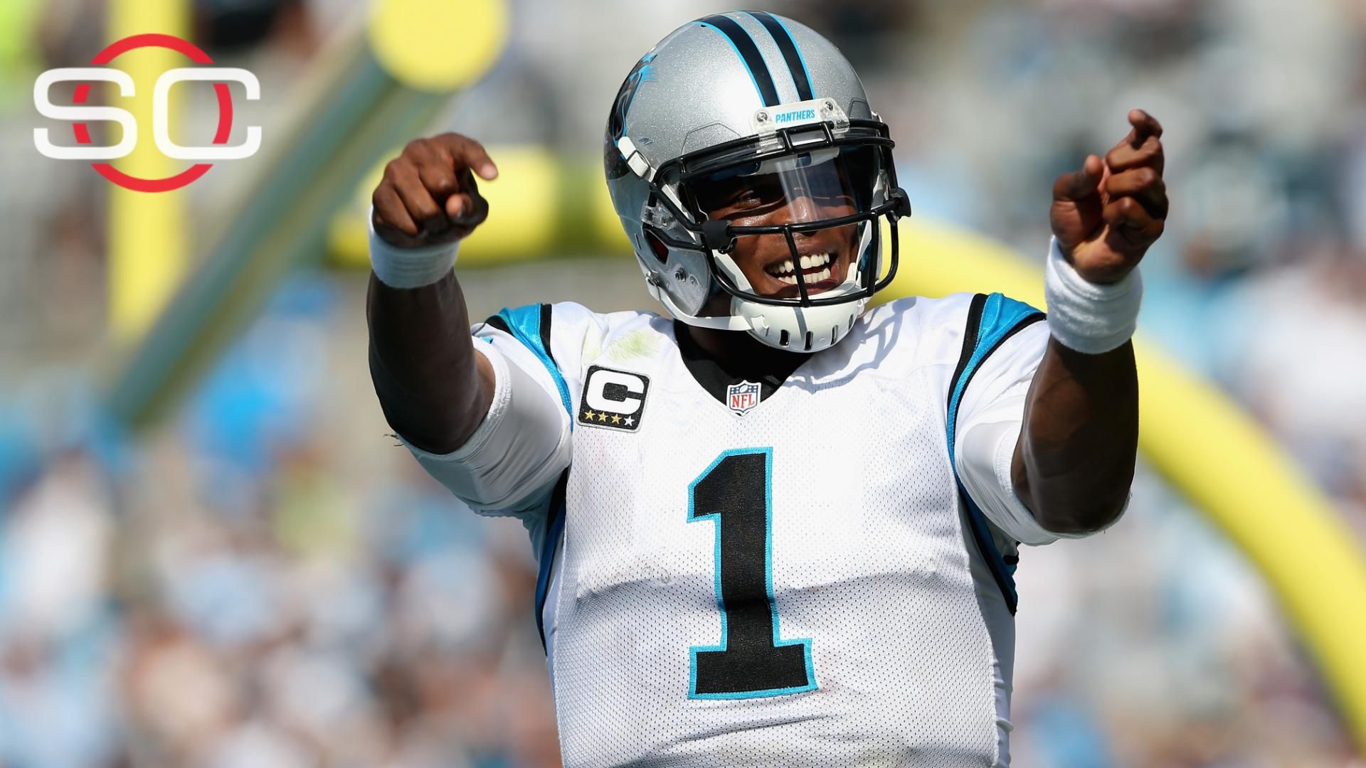 DFS pro football tips for Week 3 - ESPN Video