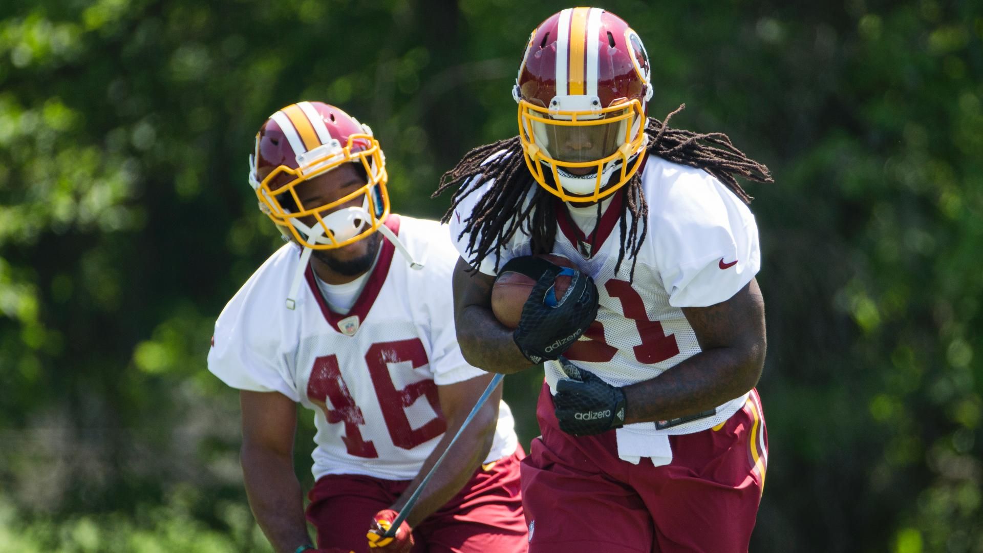 Time to lower expectations on Morris - ESPN Video