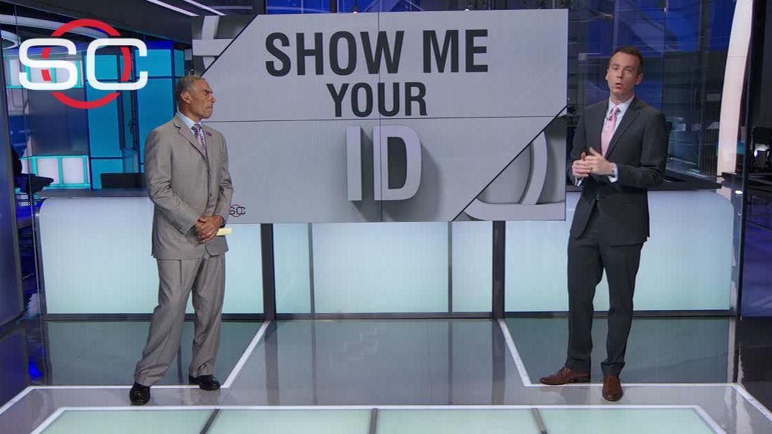 Show me your ID - ESPN Video