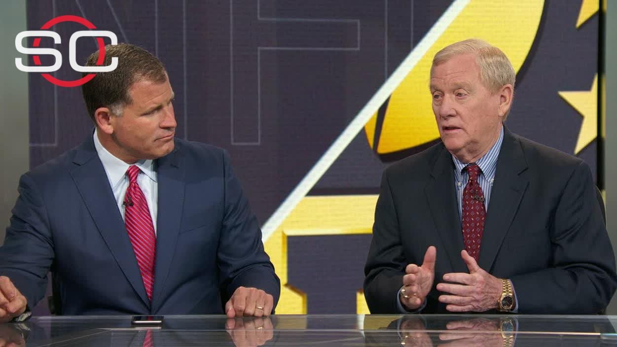 Inside the Colts-Patriots rivalry - ESPN Video