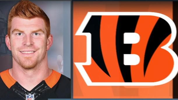 Dalton on keys to Bengals' success - ESPN Video