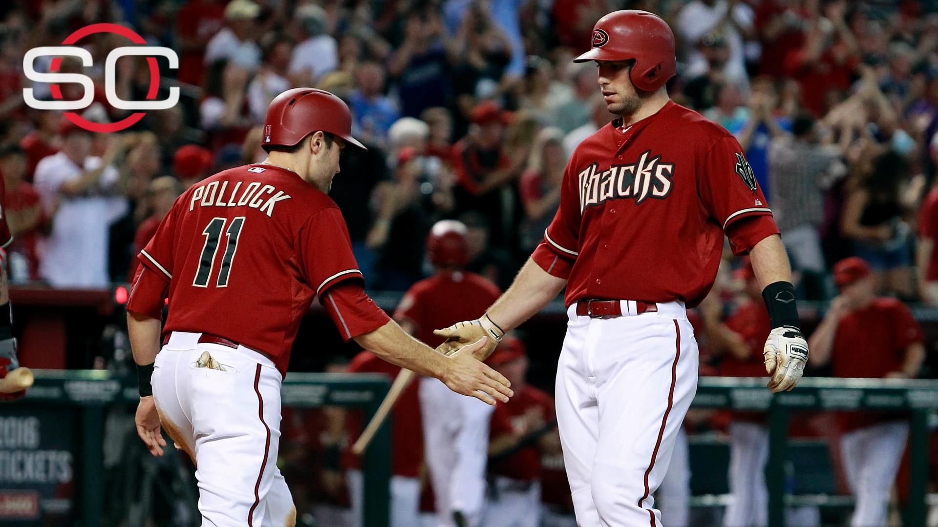 How can D-Backs improve pitching in offseason? - ESPN Video