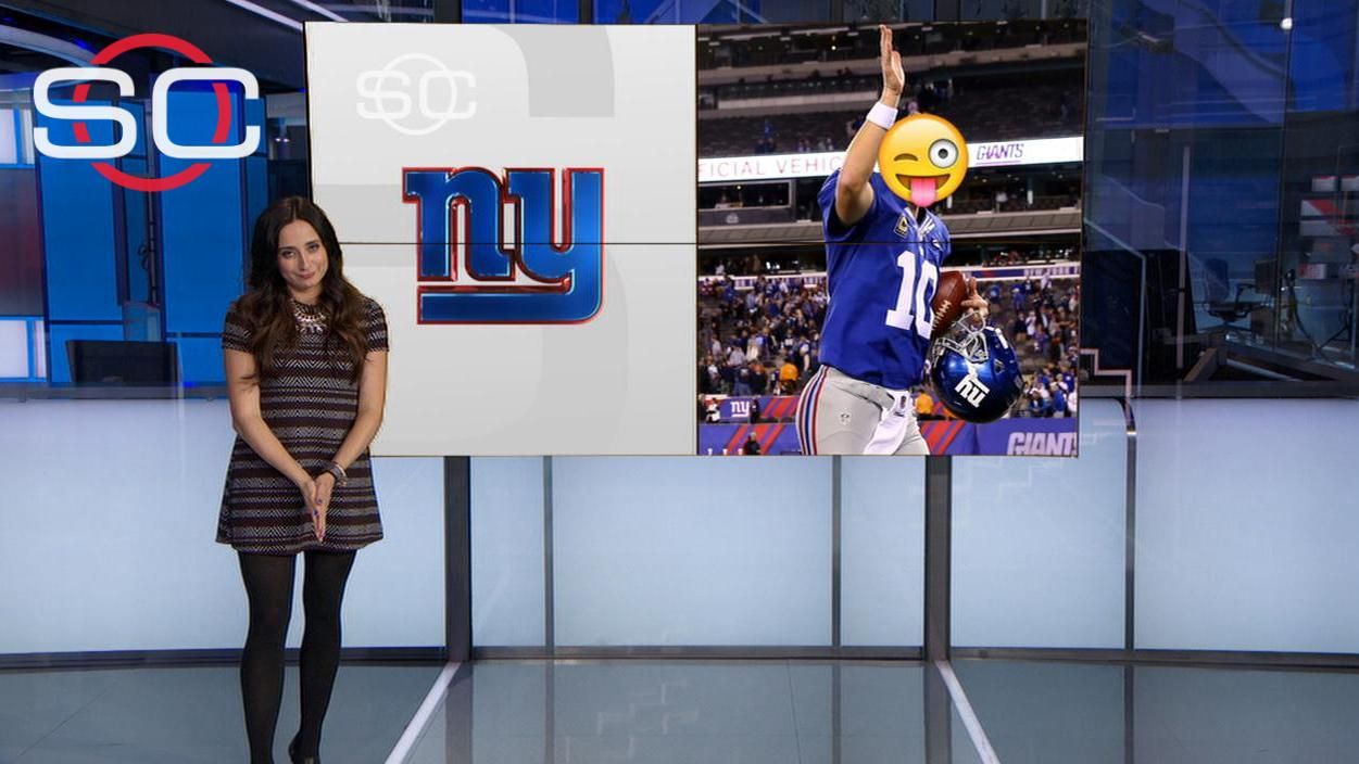 NFL Week 7 in emojis - ESPN Video
