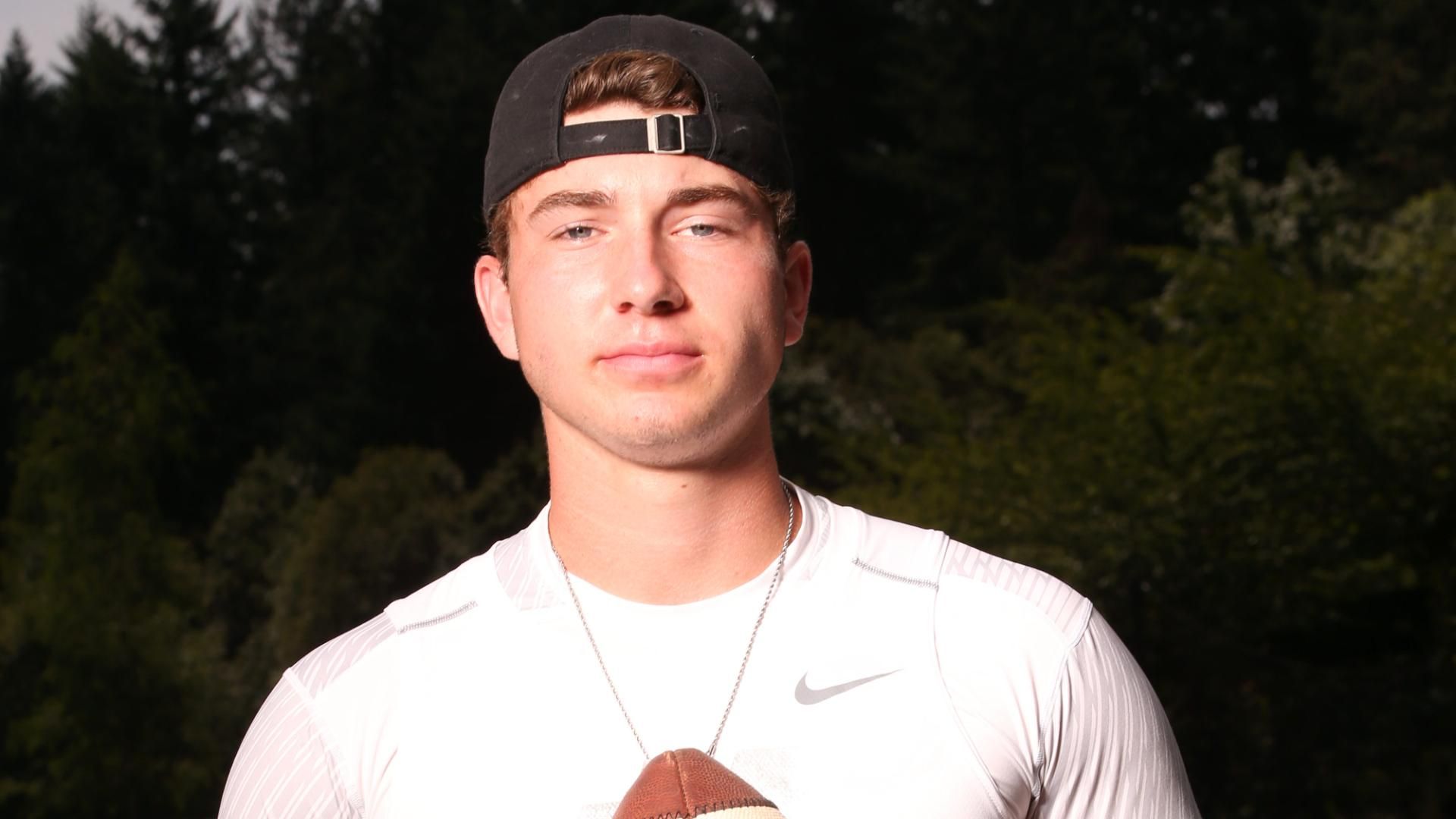 Luginbill breaks down top ESPN 300 QB commits - ESPN Video