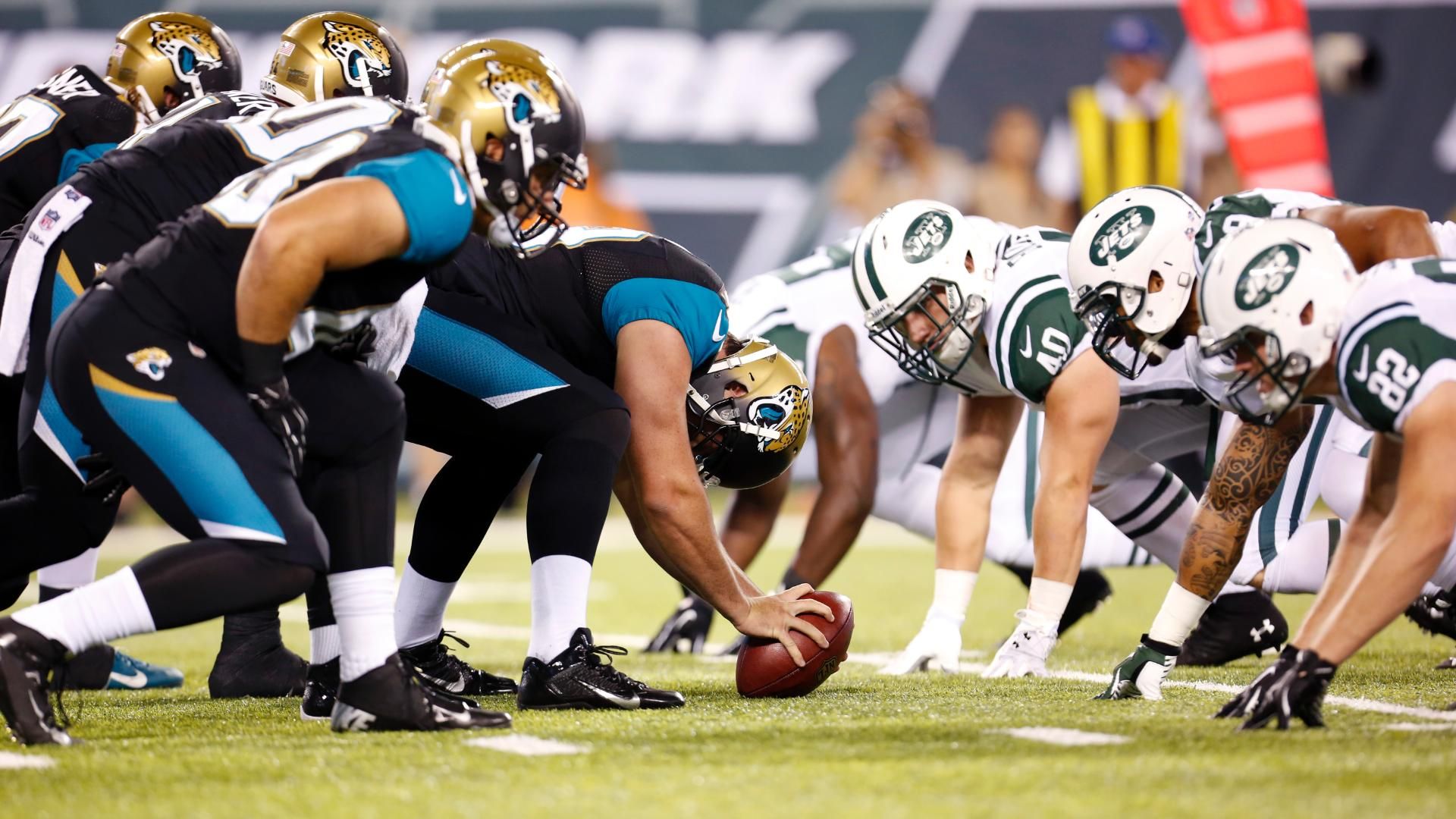 Jets will find a way to win against Jags - ESPN Video