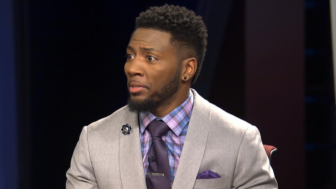 Clark believes JPP will 'immediately' help Giants' pass rush - ESPN Video