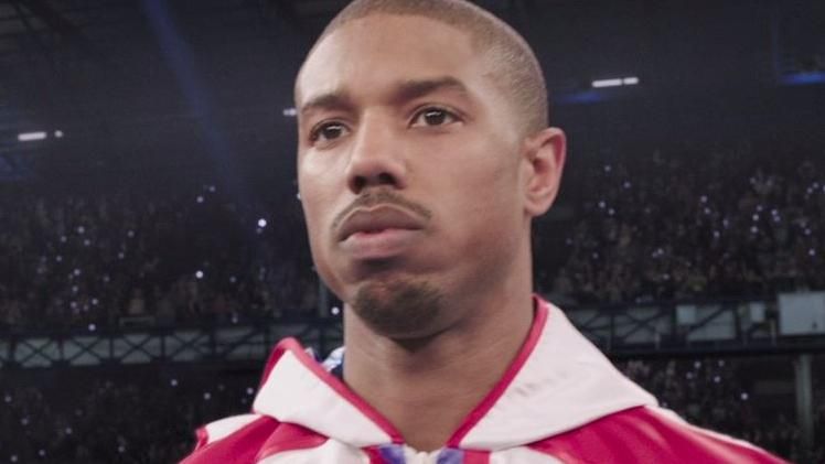 Creed vs. Conlan: The Adonis backstory - ESPN Video