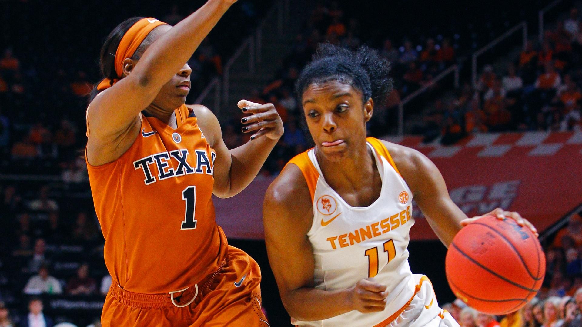 espnW Highlights of the Night - ESPN Video