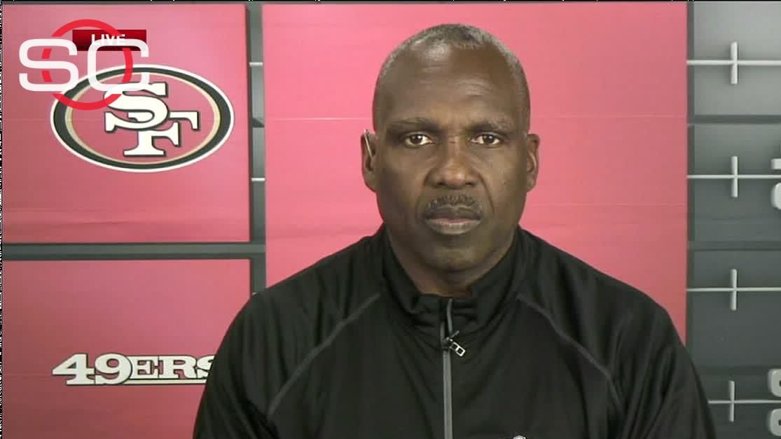 Looking back to the NFL's first postgame prayer circle - ESPN Video