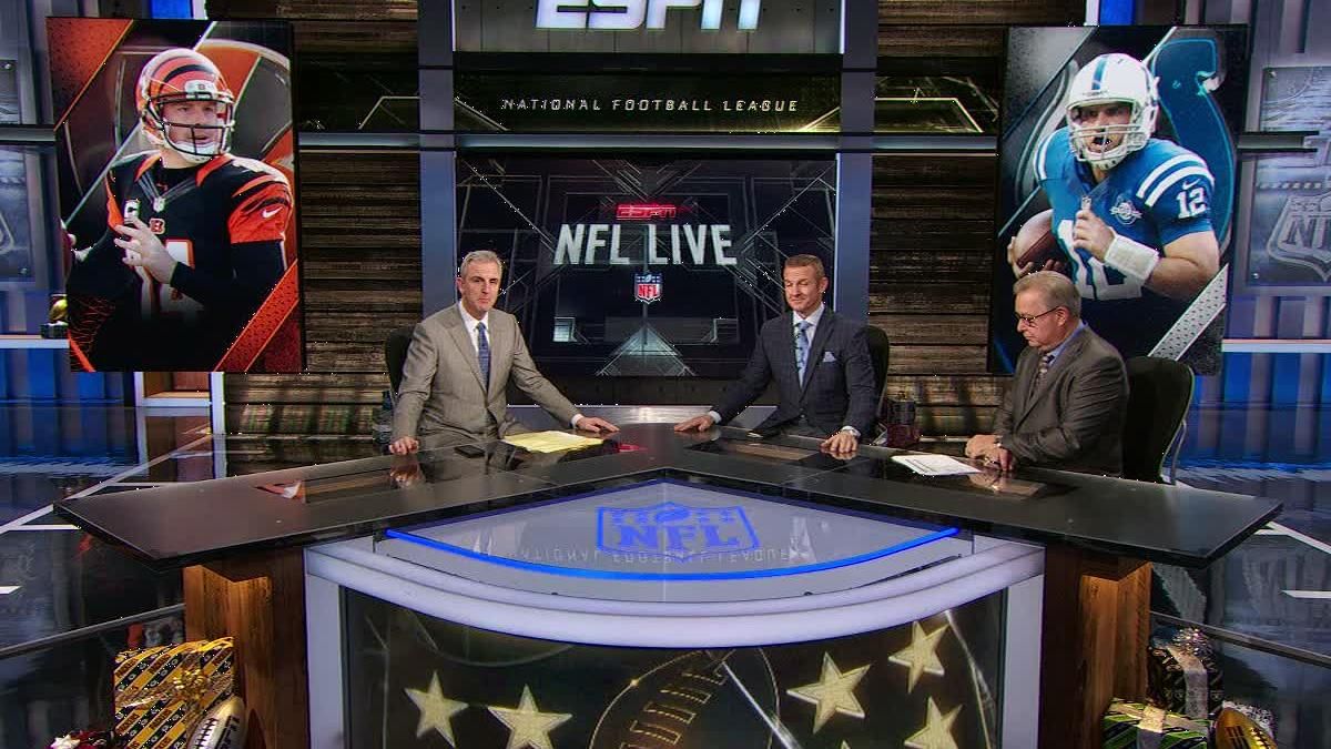 Tuesday NFL preview: Bengals, Rams receive good news on Dalton, Gurley ...