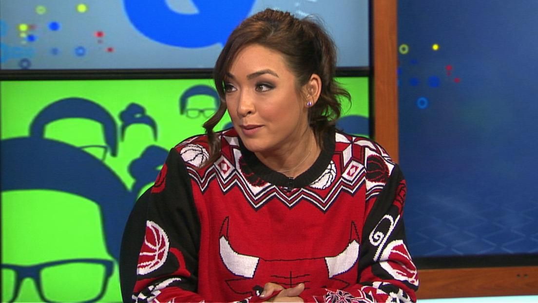 Hubbarth: I'm going to have patience with Rose - ESPN Video