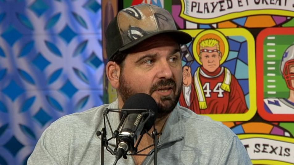 Le Batard: The only thing that matters is now - ESPN Video
