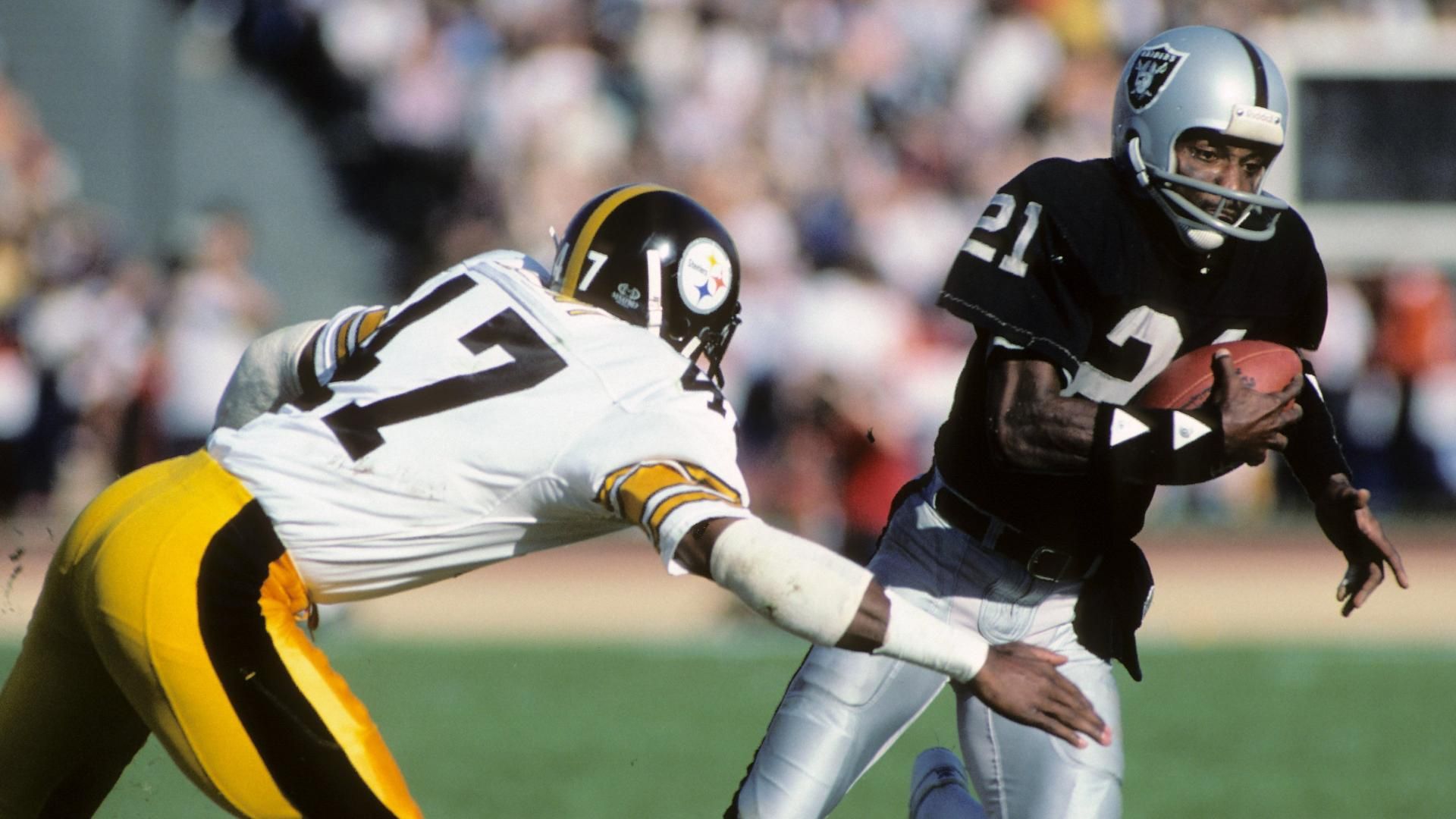 Which is the best Raiders team in franchise history? - ESPN Video