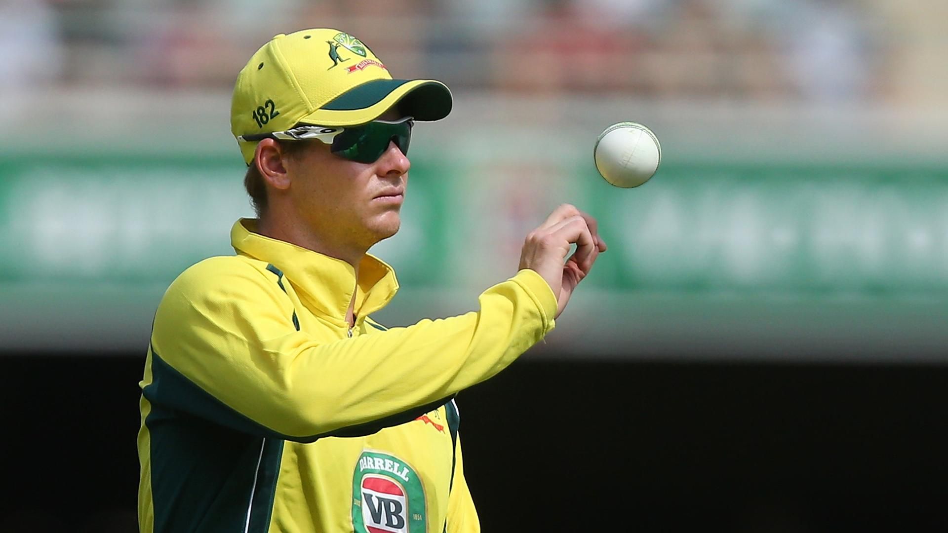 'Dhoni's dropped chance was turning point' - Smith - ESPN Video