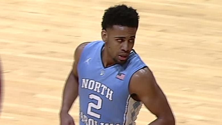 North Carolina fends off Virginia Tech - ESPN Video