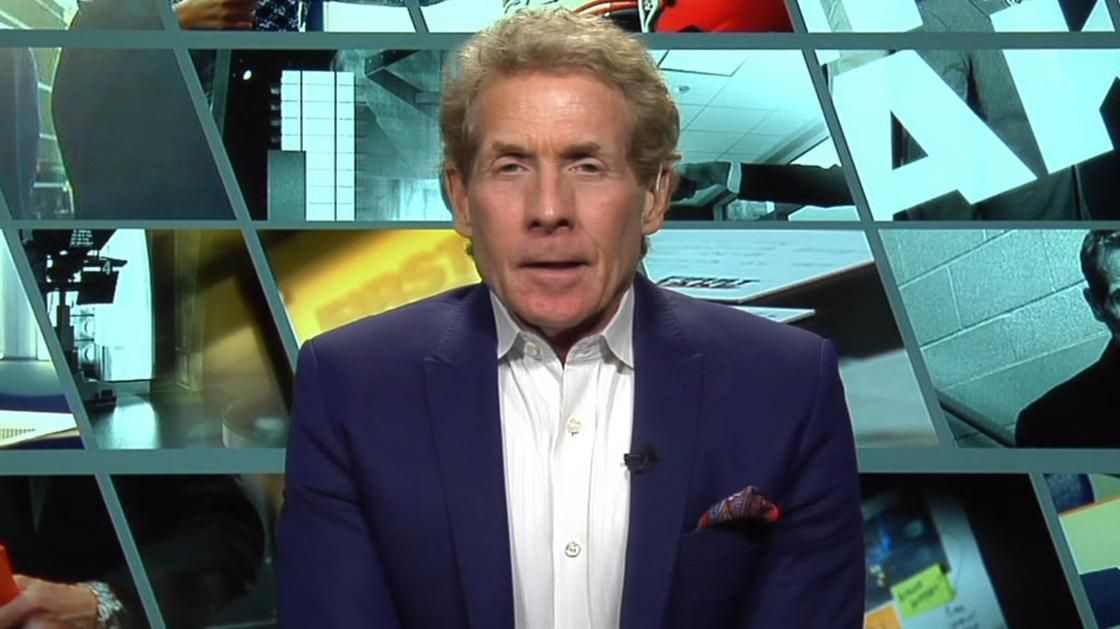 Skip on Barkley's Duncan comments: 'This really ticked me off' - ESPN Video