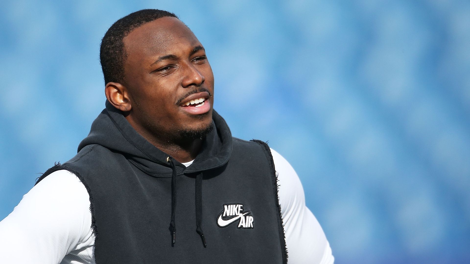 Philadelphia doing due diligence in McCoy case - ESPN Video