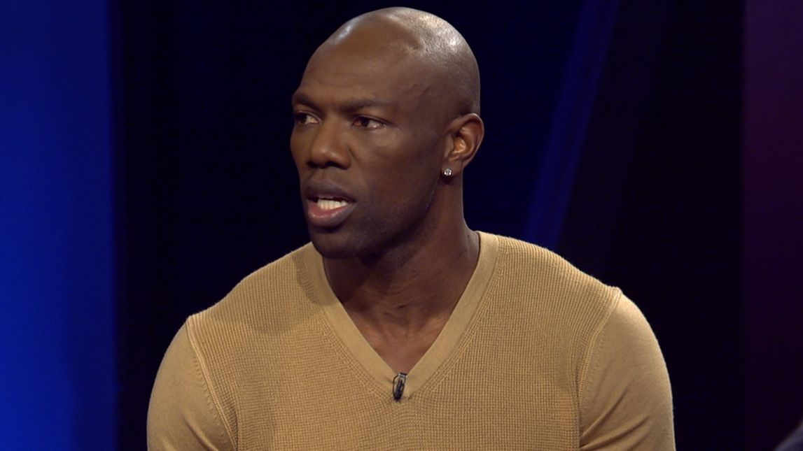 Owens: 'I didn't have anything against Donovan' - ESPN Video