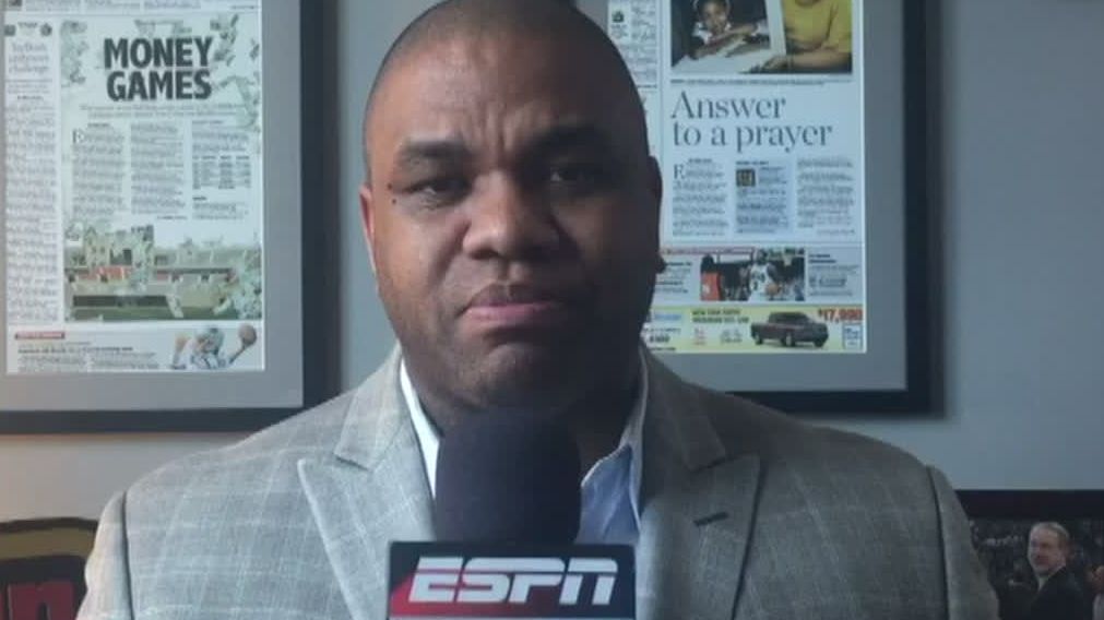 Colts need a successful draft when it comes to the offensive line ...