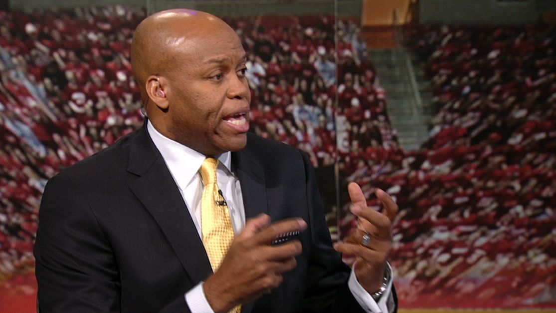 Could Xavier loss be good thing for Villanova? - ESPN Video