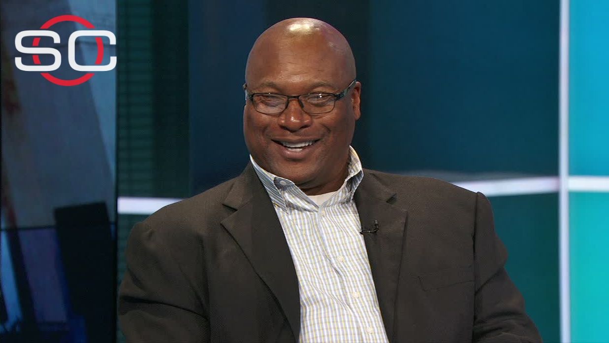 Bo Jackson explains a worthwhile reason for getting ejected - ESPN Video