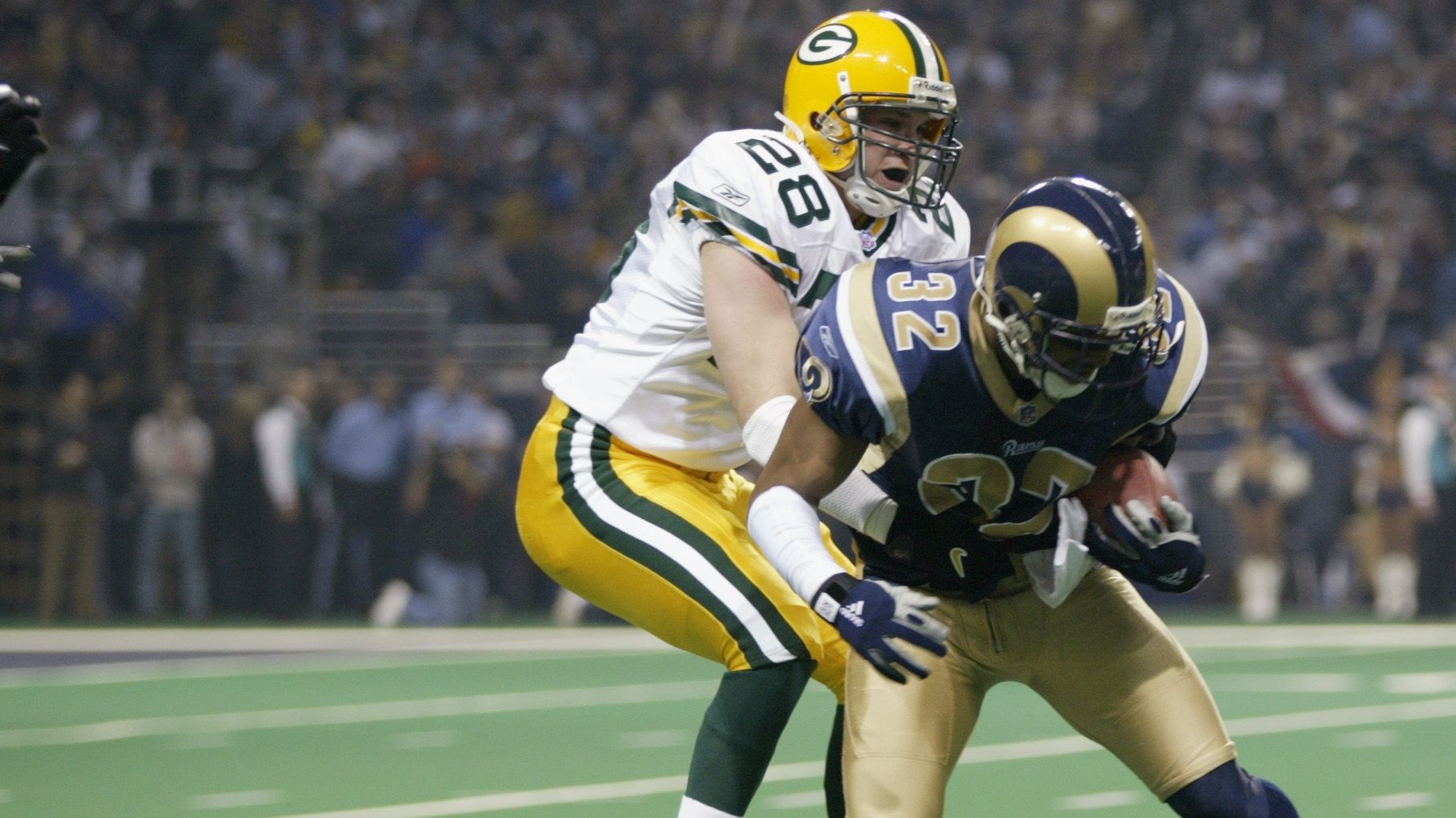 'One Awesome story' with Matt Bowen - ESPN Video