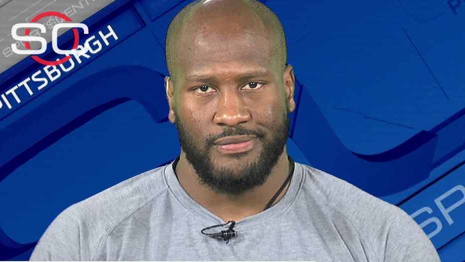 Harrison: If everything works out for the best I will be back playing ...