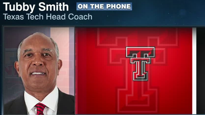 Tubby Smith: 'It's all about continuity' - ESPN Video