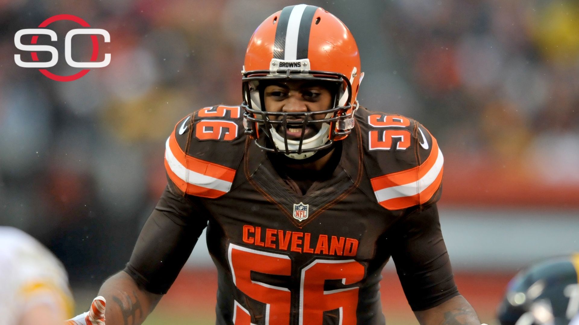 Woody: Dansby will add value to some locker room - ESPN Video