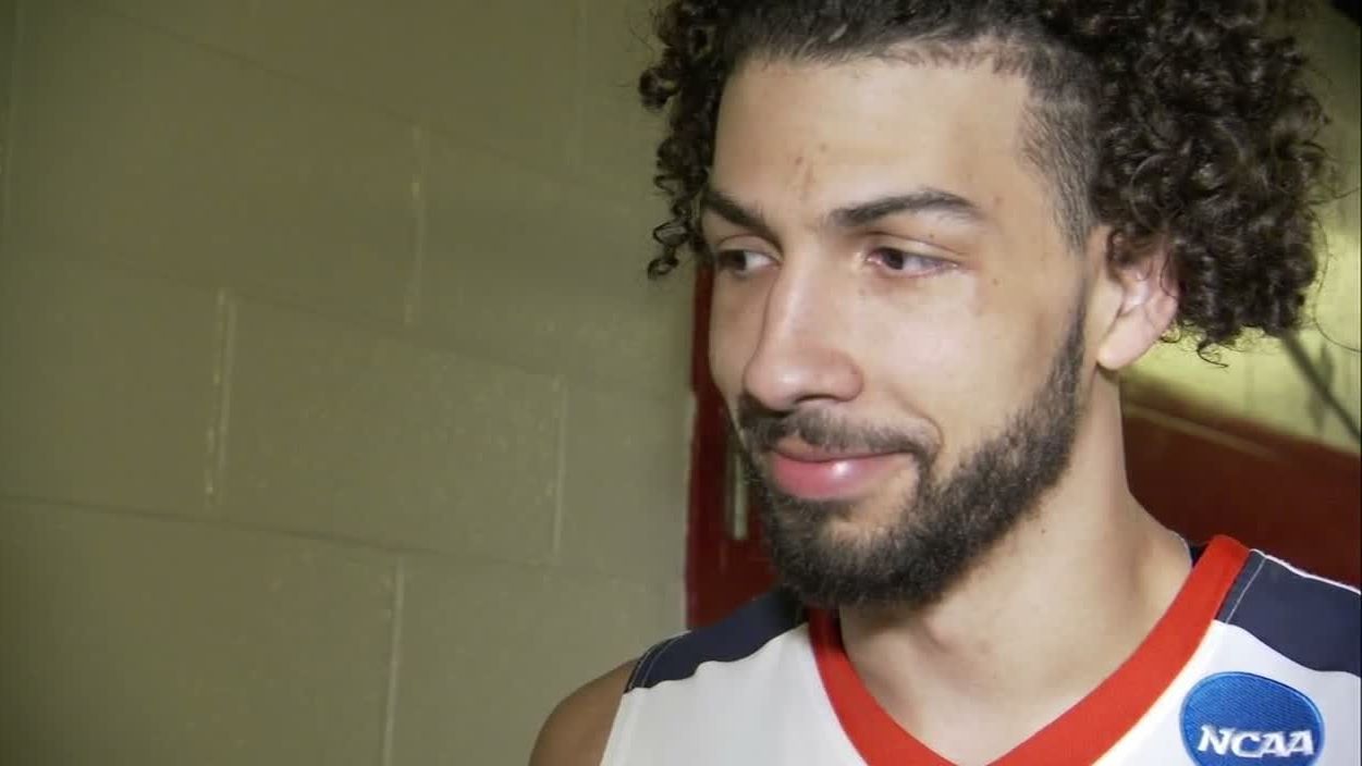 Gill: 'We'll enjoy for a little bit, then move on' - ESPN Video