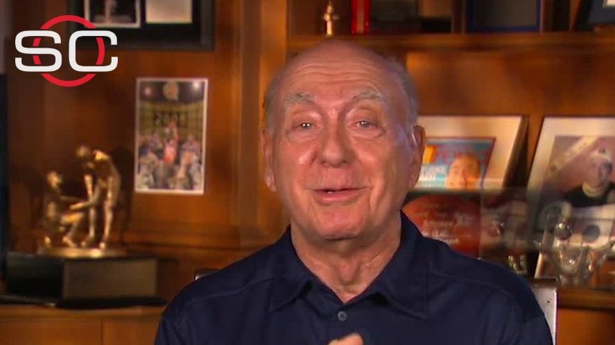 Dickie V: Incredible run for ACC - ESPN Video