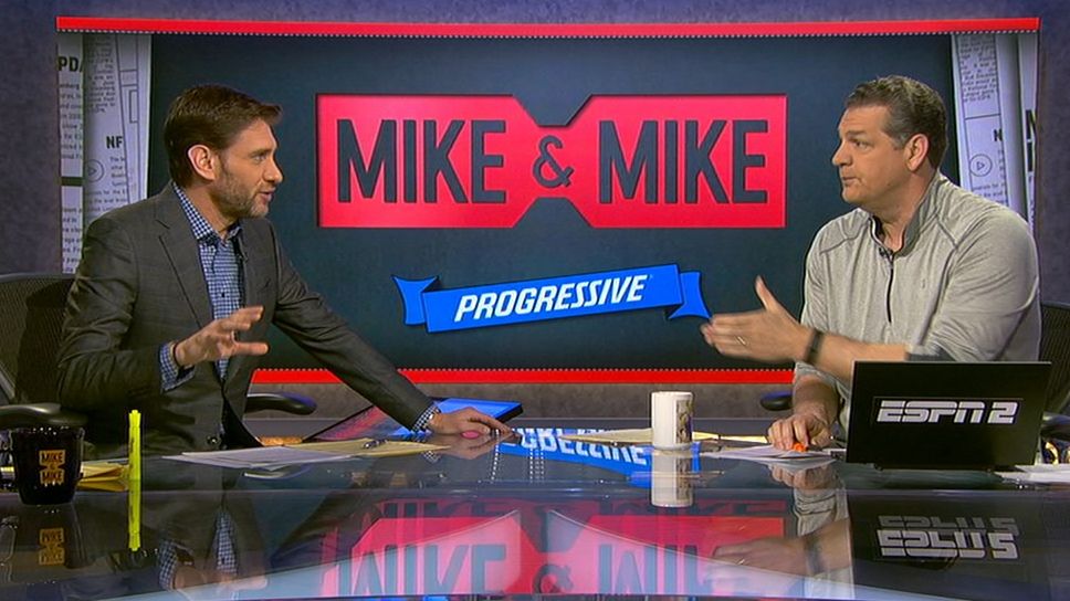 Why does Jim Nantz carry a photo of burnt toast in his wallet? - ESPN Video