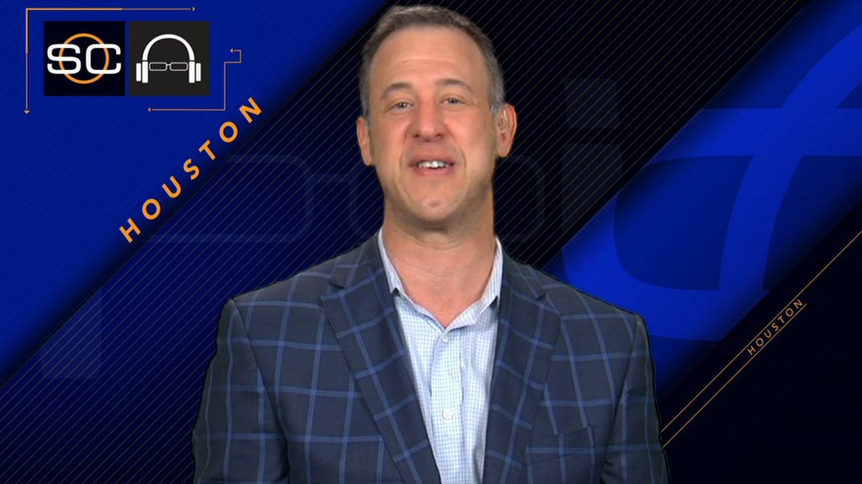 Goodman: Everyone loves Buddy Hield - ESPN Video