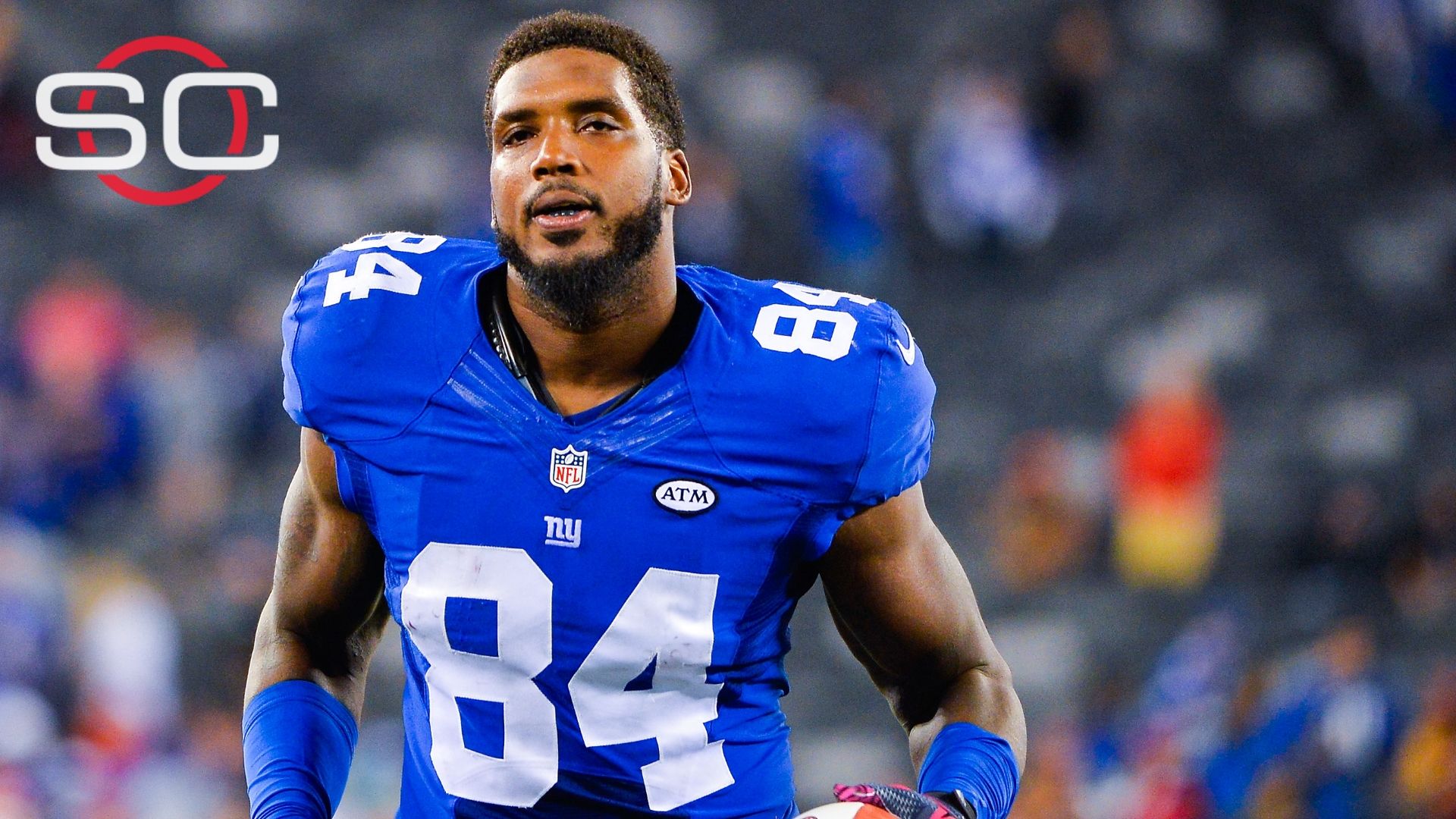 What type of impact will Donnell have for Giants? - ESPN Video