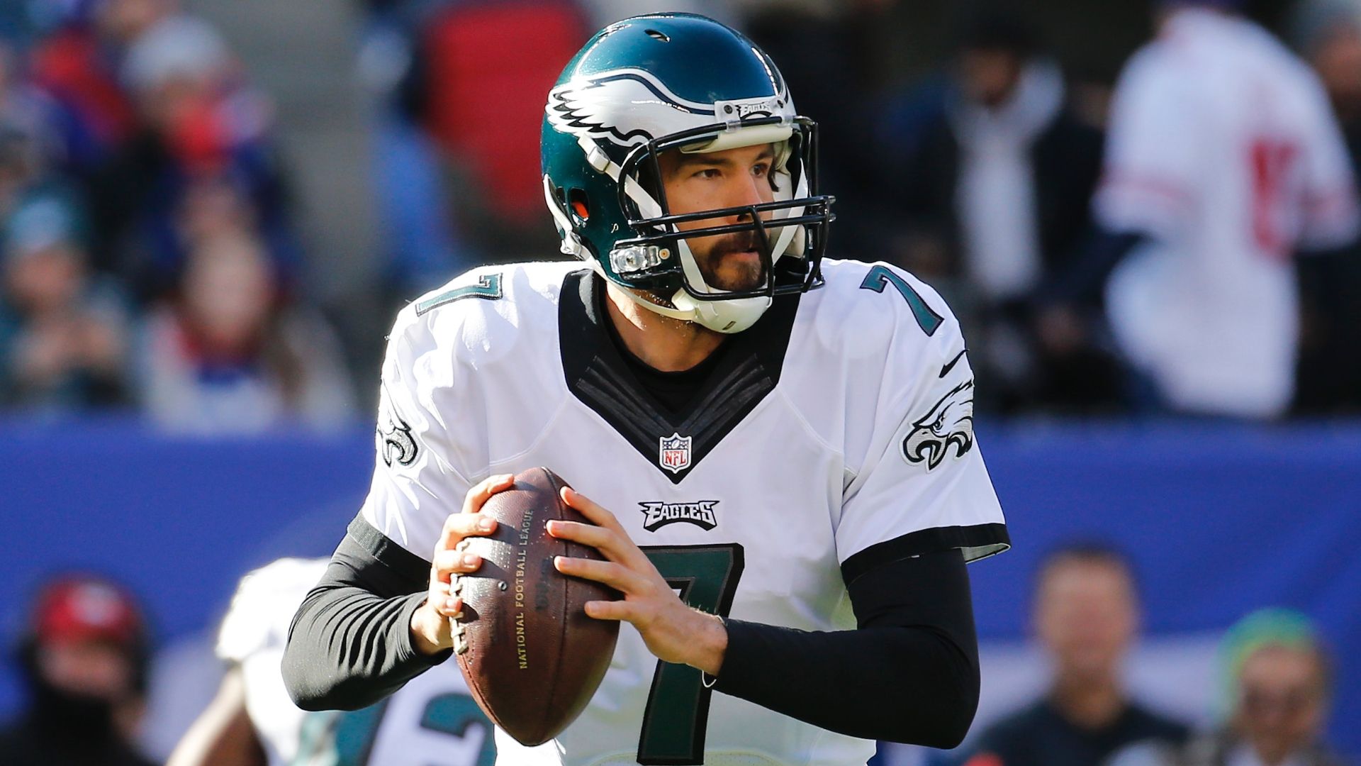 Sal Pal: Limited options led to Bradford's return - ESPN Video