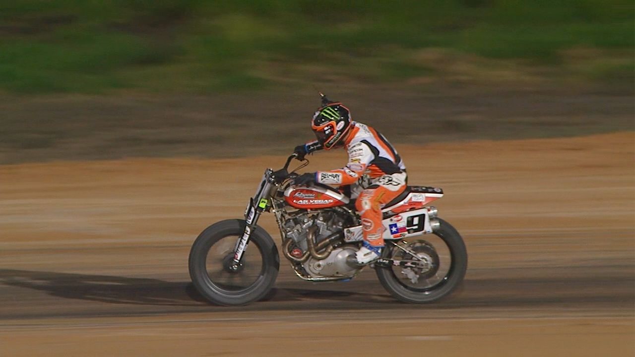 Jared Mees seeks redemption - ESPN Video